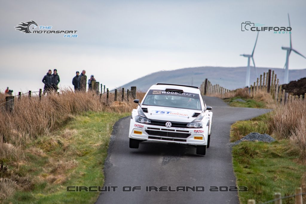 2023 Rally Of The Lakes Preview - The Motorsport Hub