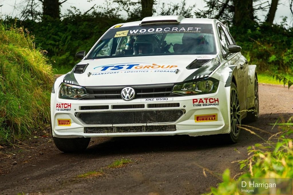 2023 ALMC Stages Rally Preview - The Motorsport Hub